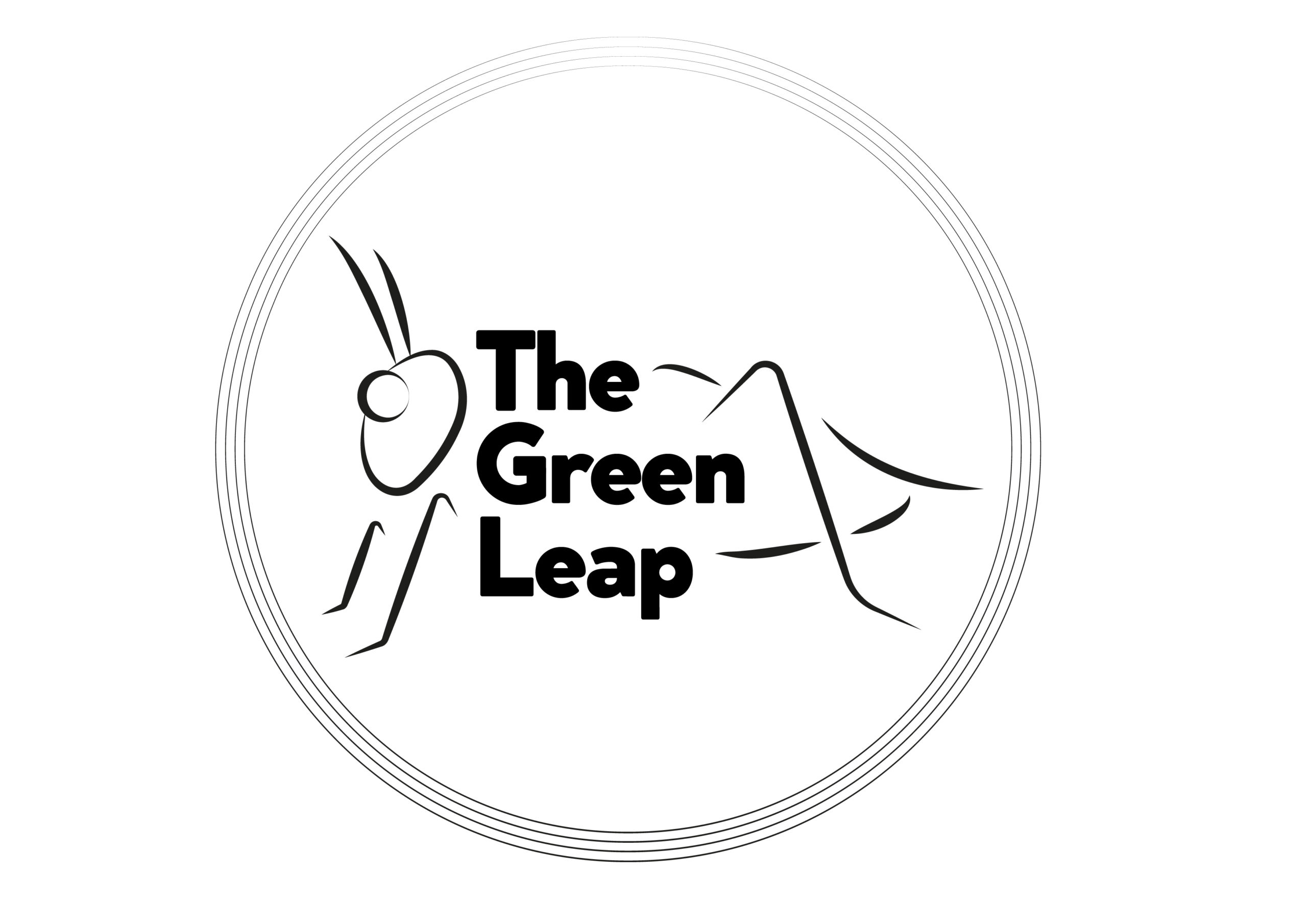 The Green Leap - 5x5 Night